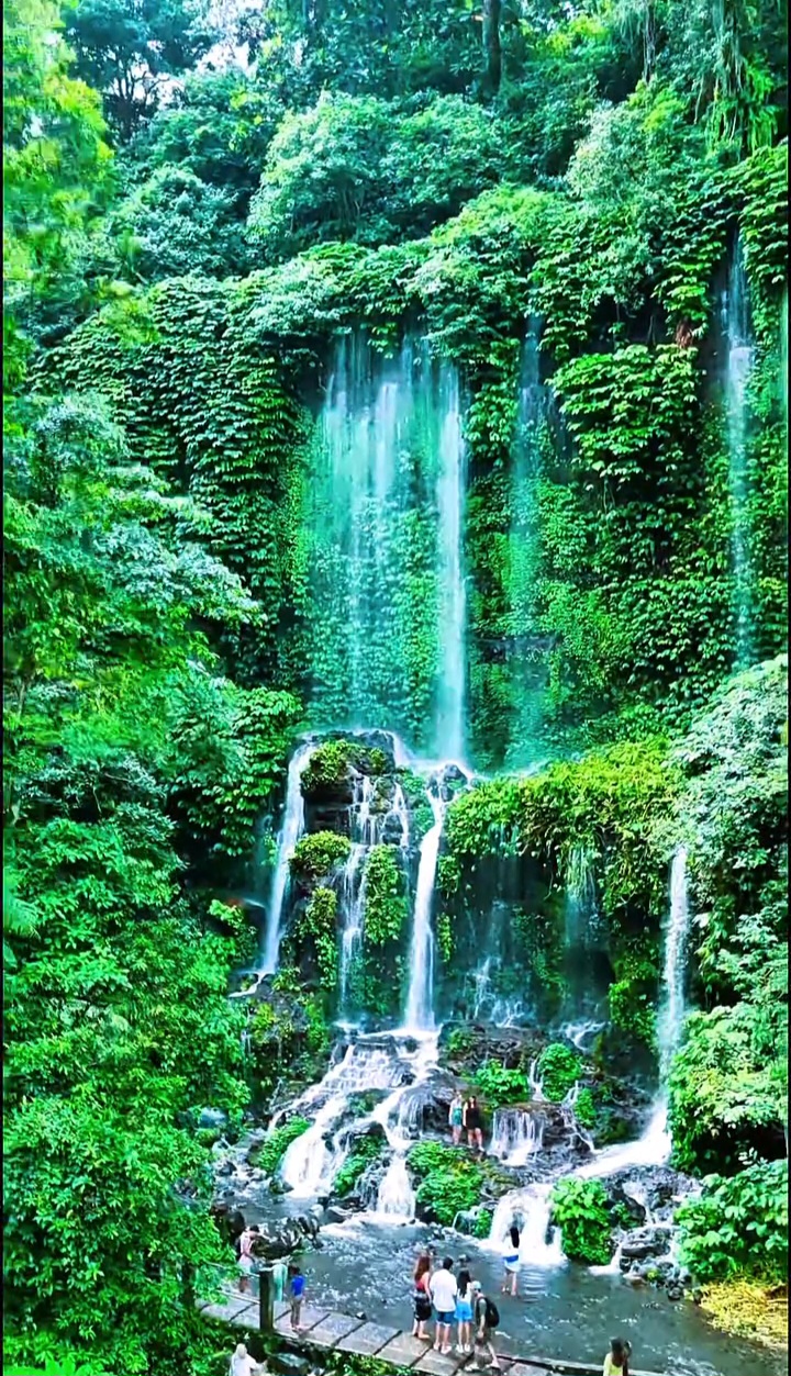 Complete Guide To Tetebatu Lombok's Hidden Nature 2025